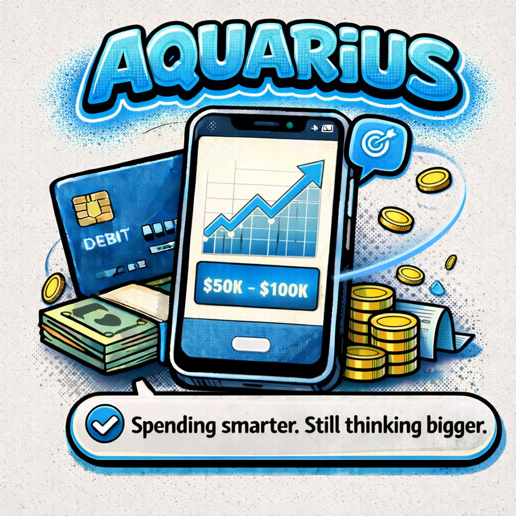 Zodiac Money Mindset 2026 – Loyal Luxe